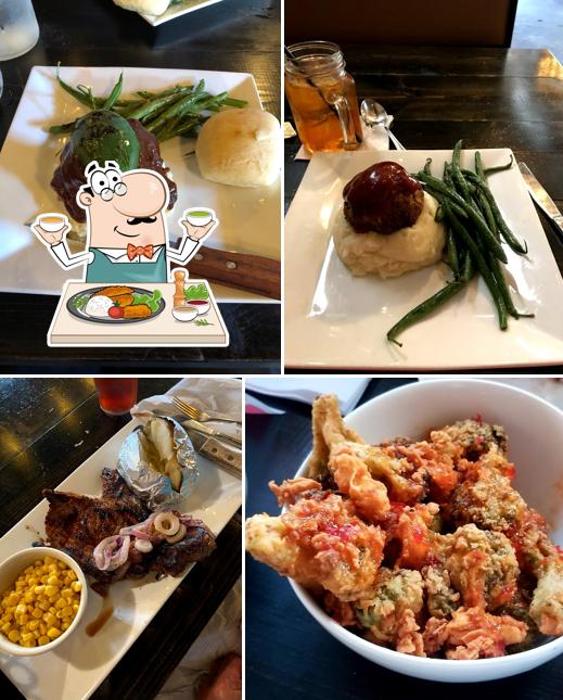 Jan's Restaurant & Grill, Quitman - Restaurant menu, prices and reviews