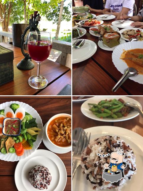 Khao Sam See restaurant, Pak Chong - Restaurant reviews