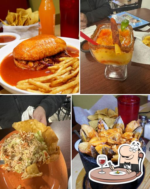 Top 3 salads restaurants in Jerome, november 2025 - Restaurant Guru