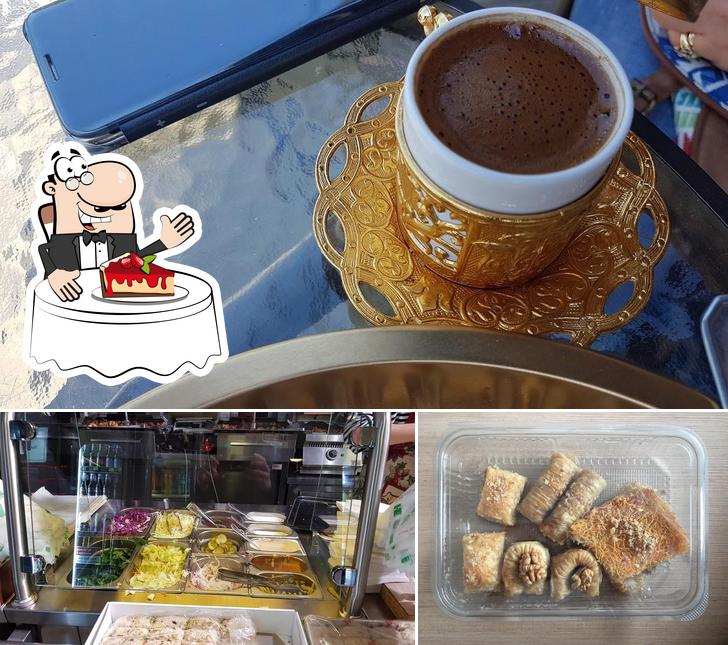 La Turcu Corbeanca, Corbeanca - Restaurant menu, prices and reviews