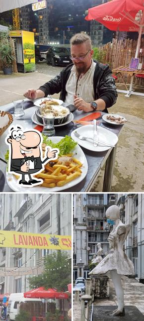 Magnolia Restaurant, Batumi - Restaurant reviews