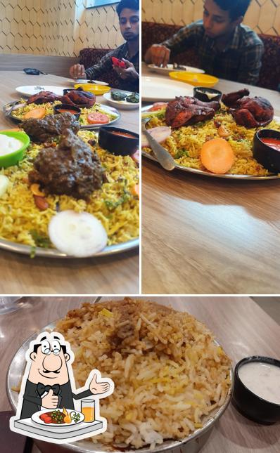 Mandi House, Chennai, Mannadi - Restaurant menu, prices and reviews