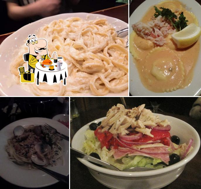 Dino's Restaurant, Worcester - Restaurant menu, prices and reviews