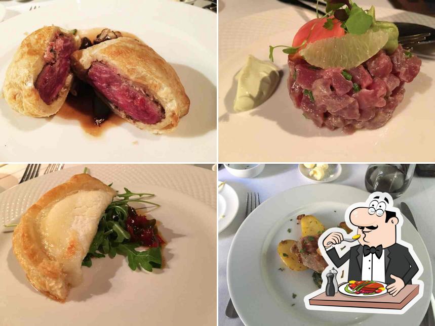 Cafeina, Porto - Restaurant menu, prices and reviews