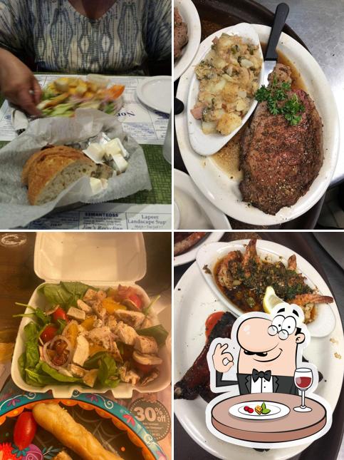 Greg's of Metamora, Metamora - Restaurant menu, prices and reviews
