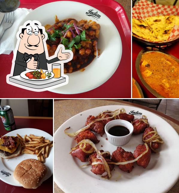 Indian flame, Thorold - Restaurant menu, prices and reviews