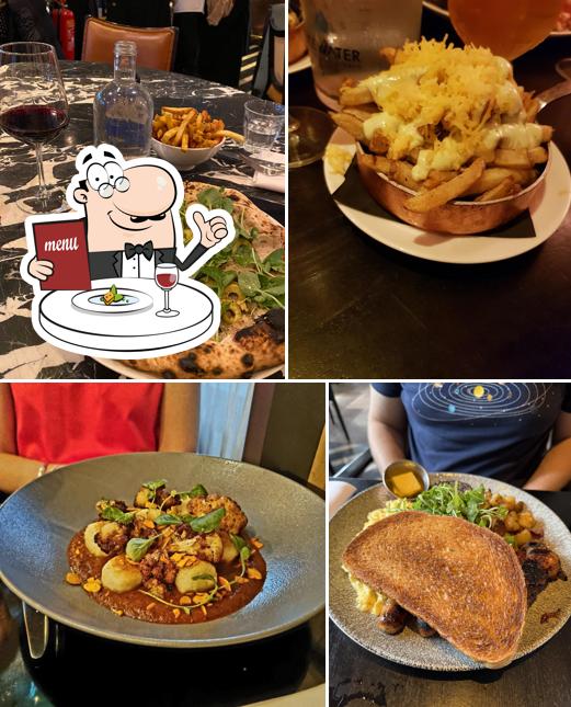 Isabelle's Restaurant in Dublin - Restaurant reviews