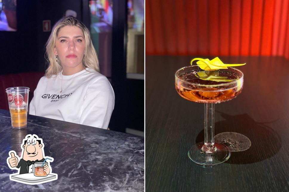 Miami Vice, Lisbon - Restaurant menu, prices and reviews