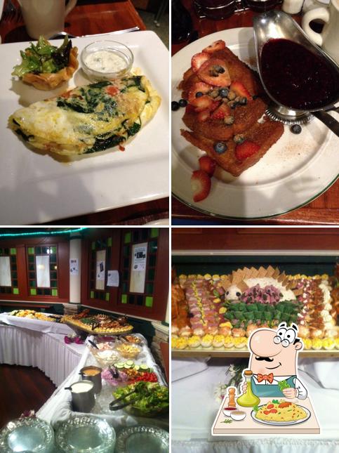 O'Mara's Restaurant, Berkley - Restaurant menu, prices and reviews