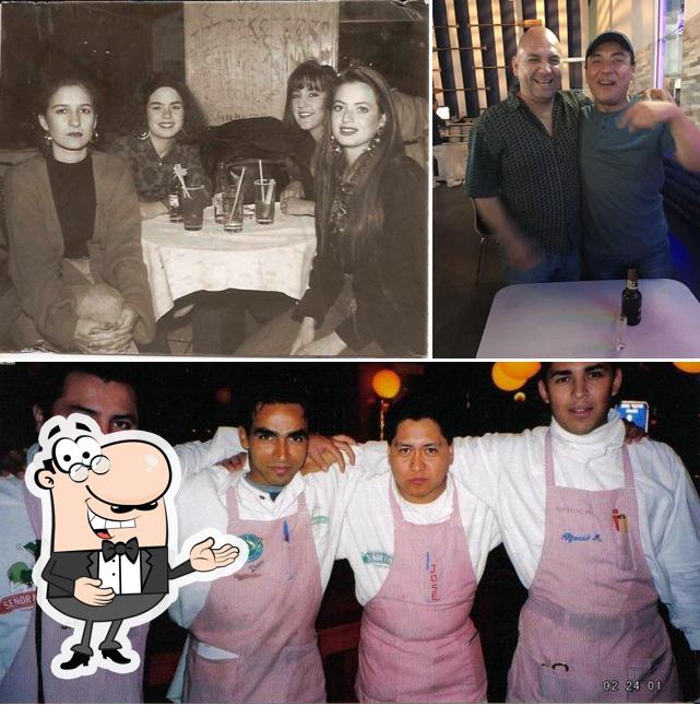 Señor Frog's Tijuana (official Facebook) pub & bar, Tijuana ...