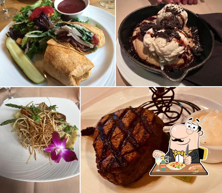 The Brickyard, Boise - Restaurant menu, prices and reviews