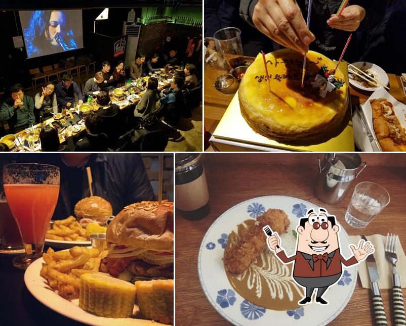 포레스트(4REST) restaurant, Seoul - Restaurant reviews