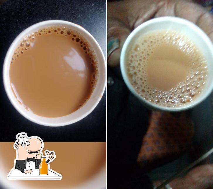 Amma's Tea stall and hotel, Bengaluru - Restaurant reviews
