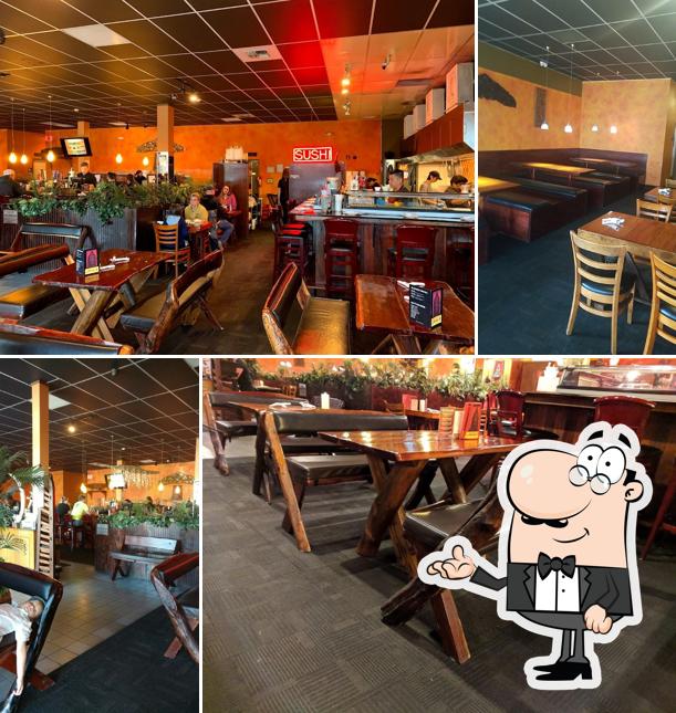 Asian 1 in Bellingham, 4285 Meridian St #101 in Bellingham - Restaurant ...