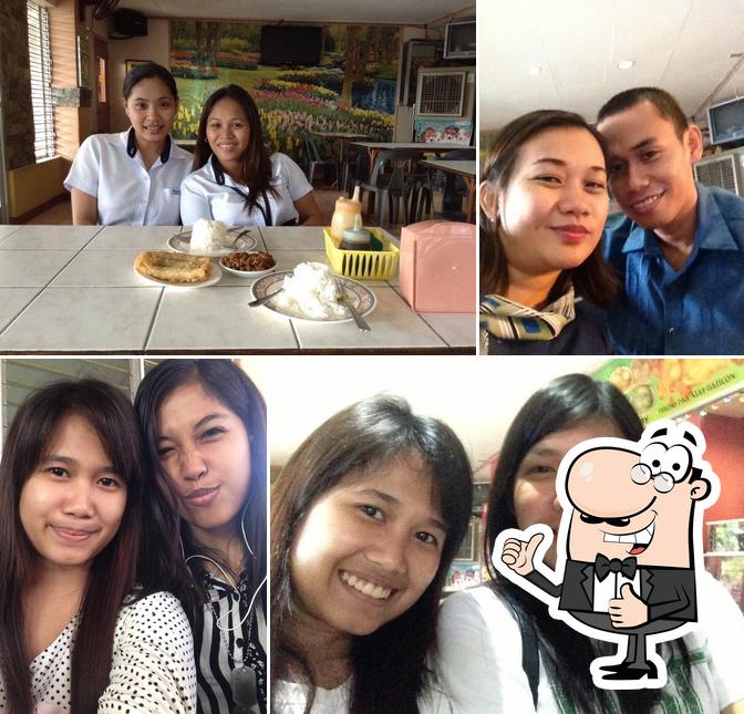 Atek's Ngoyong Train, Cebu City - Restaurant menu, prices and reviews