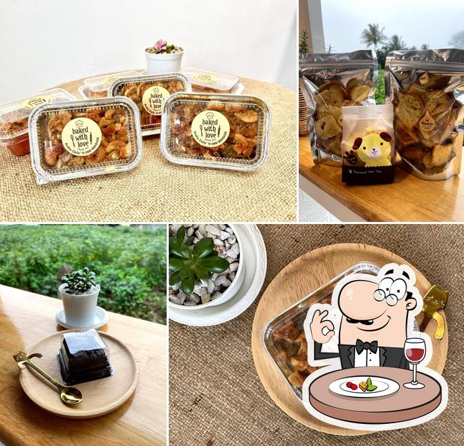 Avoka Cafe’, Ban Rai - Restaurant reviews
