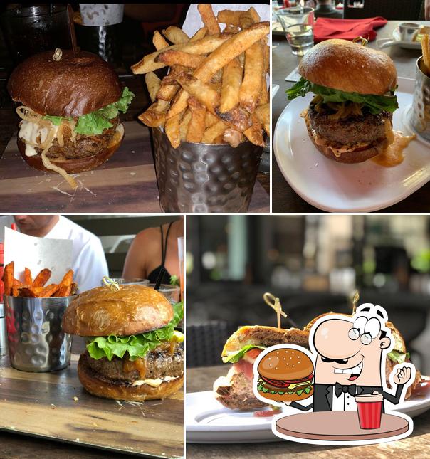 B Square Burgers, Fort Lauderdale - Restaurant menu, prices and reviews
