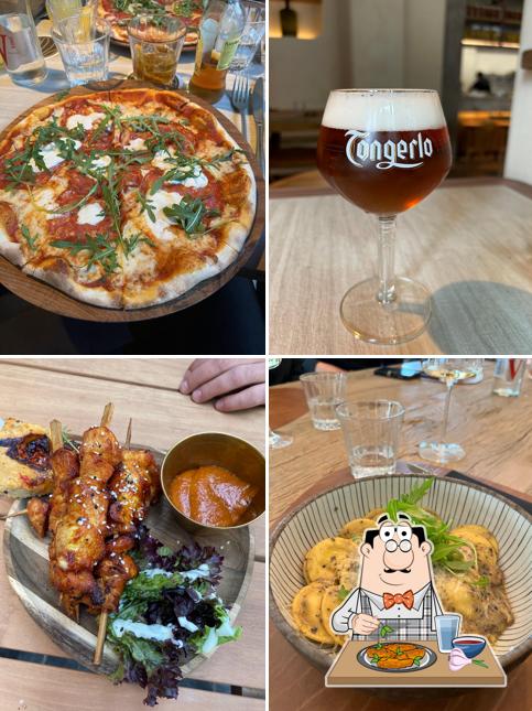 Billy Ray, Kortrijk - Restaurant menu, prices and reviews