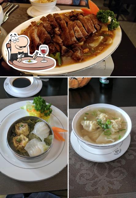 Restaurant Chang Hong Sàrl, Schengen - Restaurantbewertungen