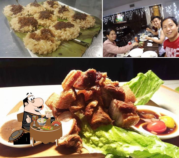 Coco Mango, Redcliffe - Restaurant menu, prices and reviews