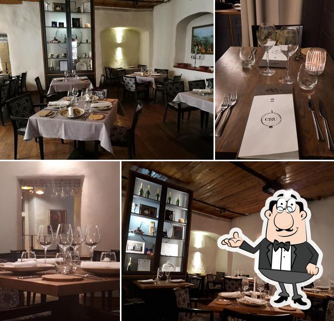 Top 5 restaurants with hot dogs in Tallinn, august 2025 - Restaurant Guru