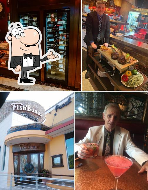 FishBones, Lake Mary - Restaurant menu, prices and reviews