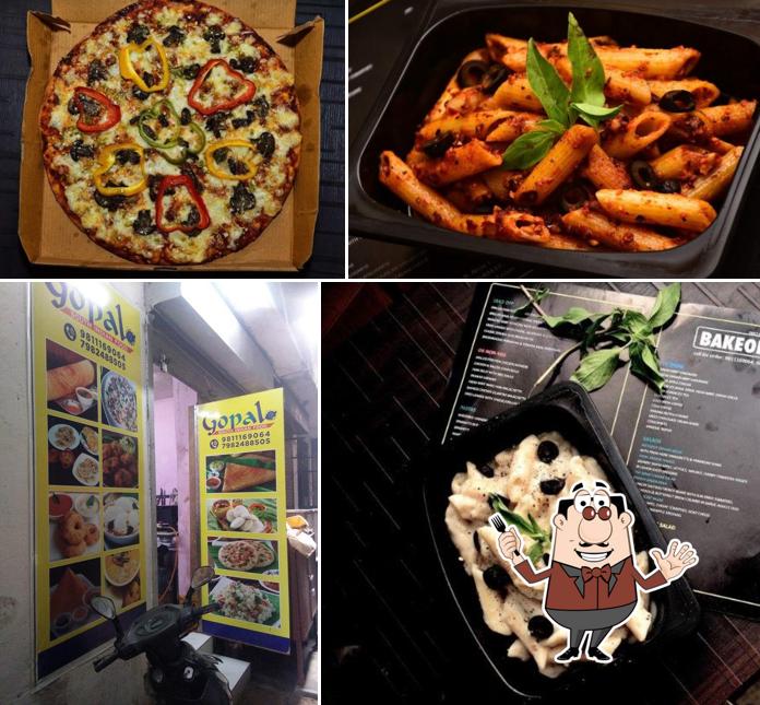 Gopal South Indian Food, New Delhi - Restaurant menu, prices and reviews