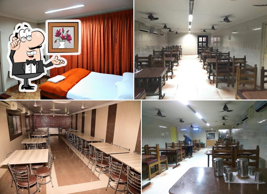 Highway Inn, Madurantakam - Restaurant menu, prices and reviews