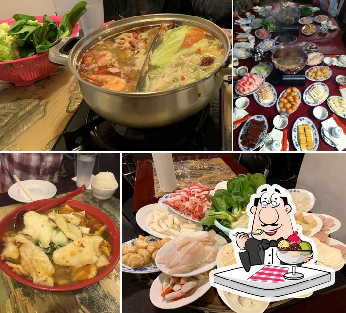 Hunan Bar, Pittsburgh - Restaurant menu, prices and reviews