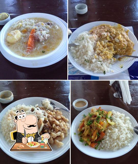 INTI restaurant, Buenos Aires, Salta 1099 1074