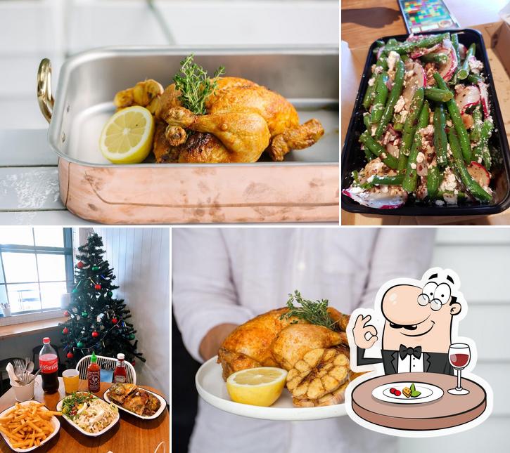Best restaurants in Menai Central Mall - Restaurant Guru