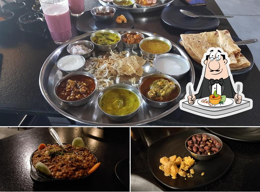 Manas Resto Lounge, Satara, kolhpur-pune highway - Restaurant menu and ...