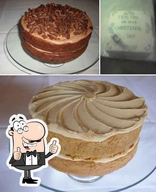 Michelle's Bakery Midleton in Midleton
