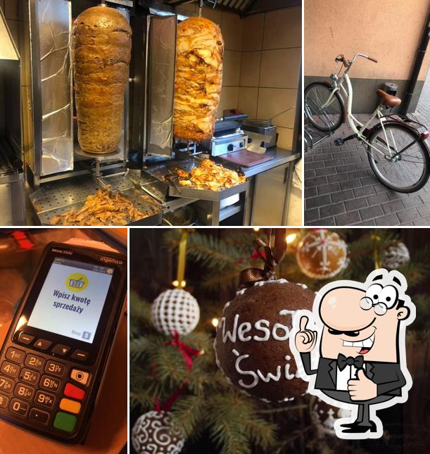 Nefis Kebab & Grill restaurant, Otwock - Restaurant reviews