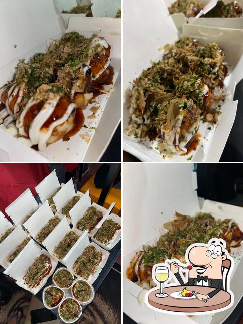 One Stop Food Corner, Muntinlupa - Restaurant menu, prices and reviews