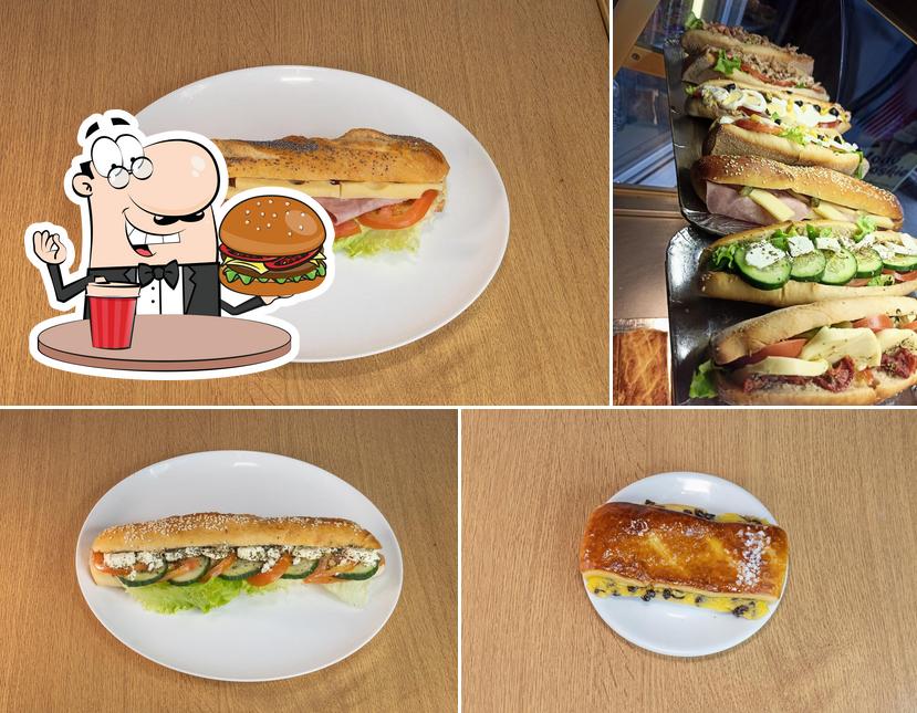 Pain d'Epi, Montpellier - Restaurant reviews