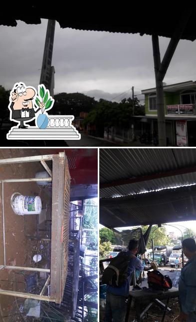 Panadería Emapan, Neiva - Restaurant reviews