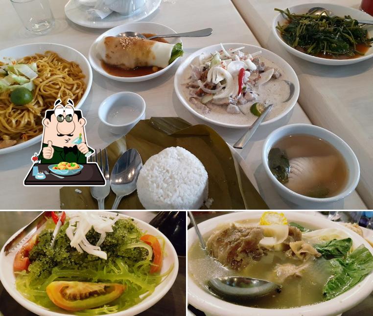 Parilya, Cebu City - Restaurant menu, prices and reviews