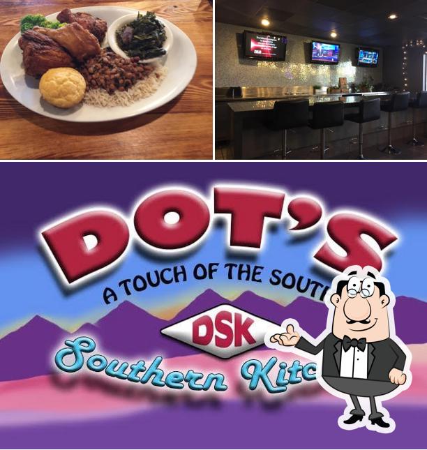 Southern Table, 5011 E Craig Rd in Las Vegas - Restaurant menu and reviews