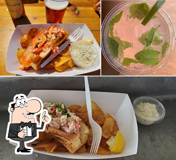 The Lob Father, Greenville - Restaurant menu, prices and reviews