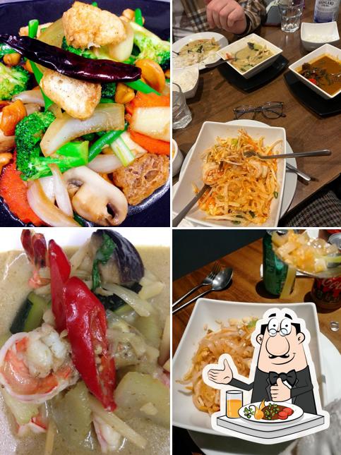 Time For Thai, Richmond - Restaurant menu, prices and reviews