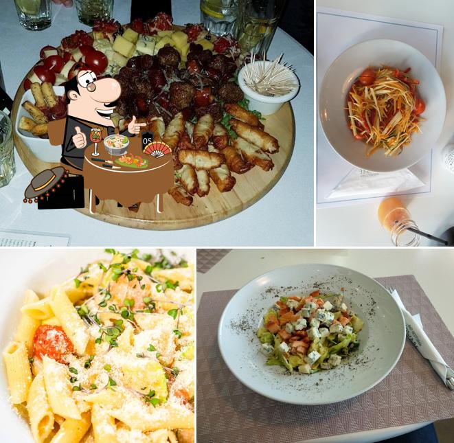 Take Square, Belgrade - Restaurant menu, prices and reviews