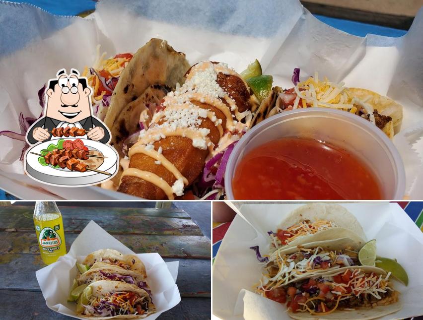 The Beach House, Phoenix - Restaurant menu, prices and reviews