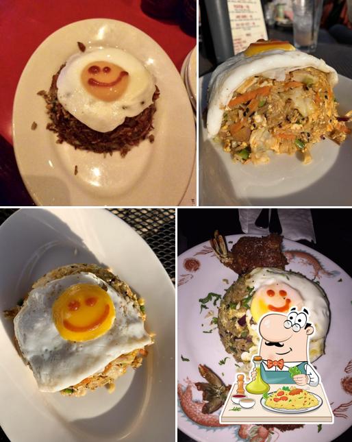 The Pickle Room, Santa Barbara - Restaurant menu, prices and reviews