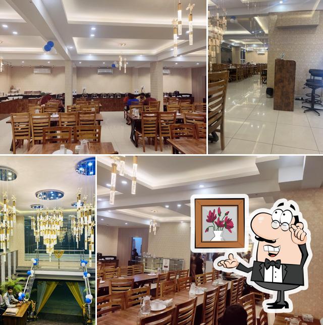 The Unlimited Buffet - Best Restaurant in Electronic City, Bengaluru ...