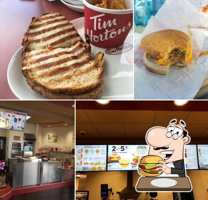 Le top 5 cafés à Sainte-Anne-de-Beaupré, mars 2025 - Restaurant Guru