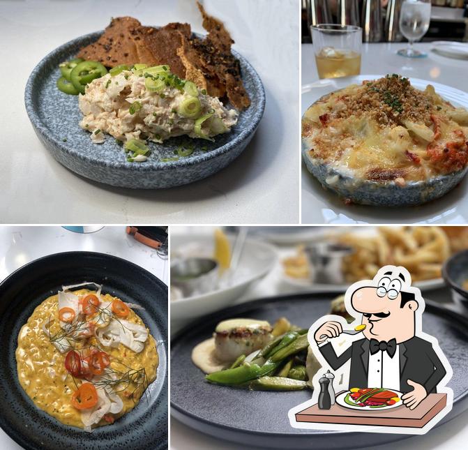 Restaurante Velvet Belly, Rochester - Carta del restaurante y opiniones