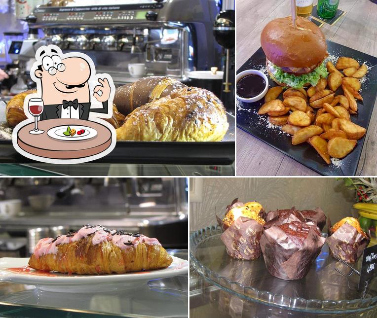 Zoo All Day Cafe Bar, Katerini - Restaurant reviews