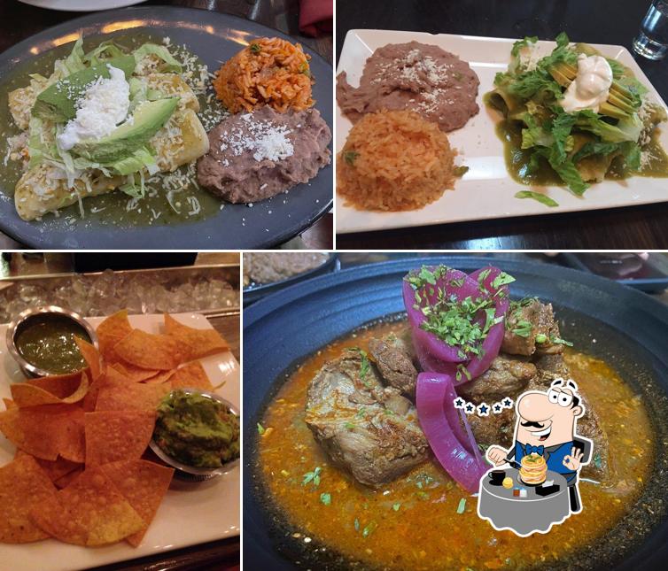 El Chingon, Denver - Restaurant menu, prices and reviews
