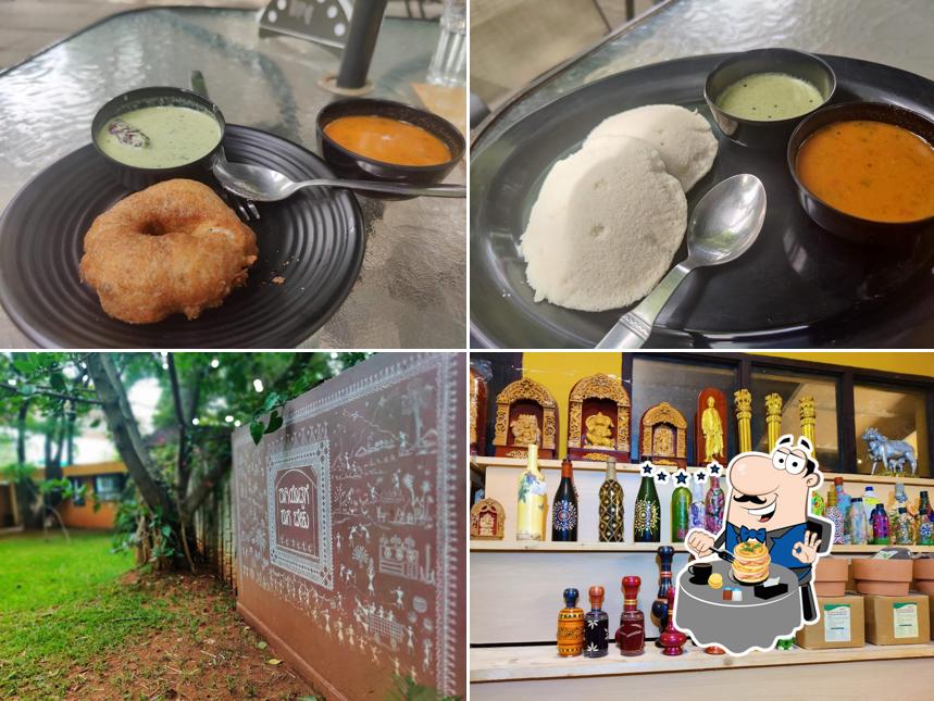 Elephant's High cafe, Bengaluru - Restaurant menu, prices and reviews